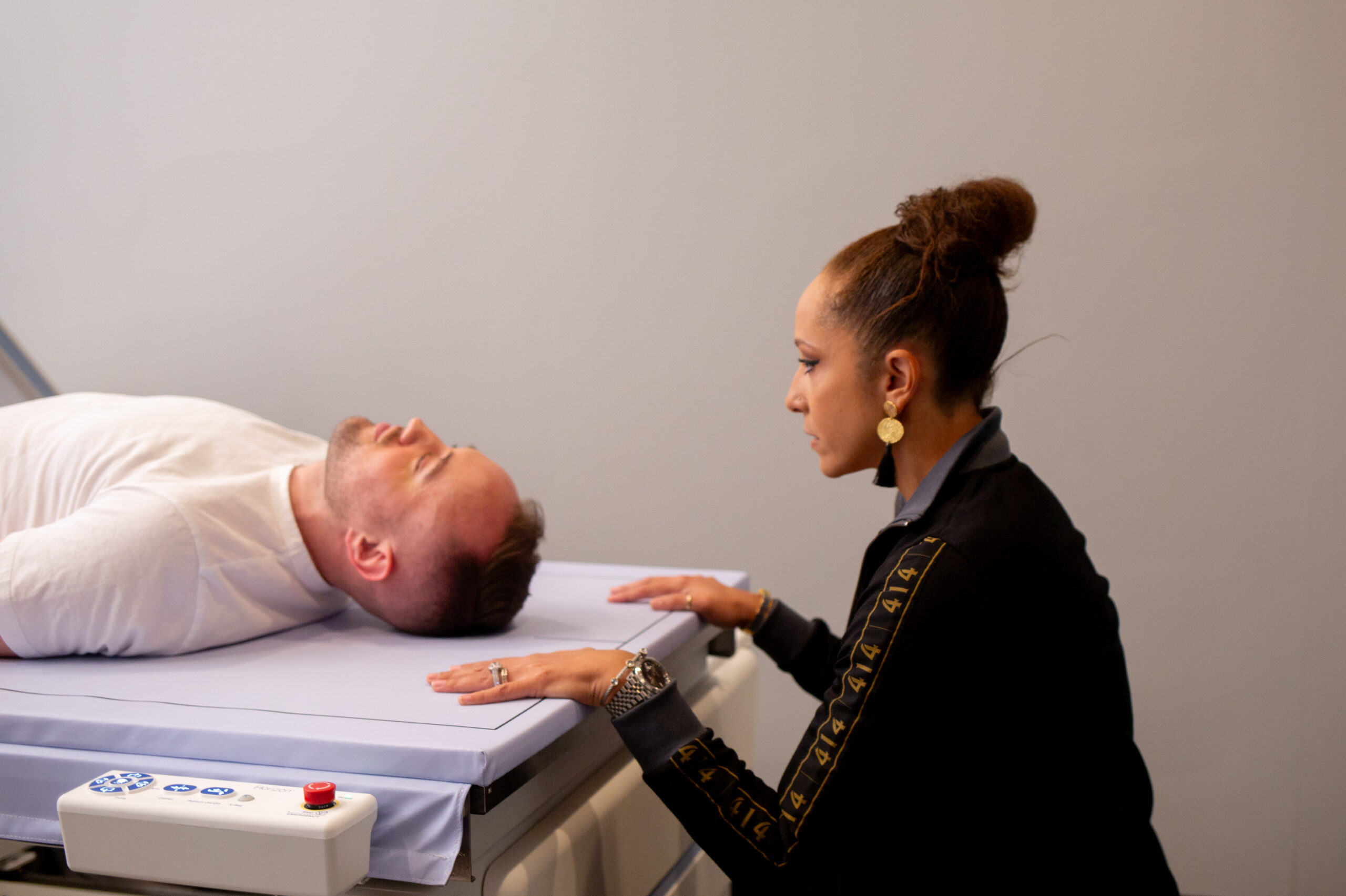 Understanding the DEXA Scan: A Comprehensive Guide | H2O Health